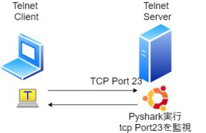 【pythonでリアルタイムパケット分析】pyshark LiveCapture()の使い方 | ネットワーク見える化委員会
